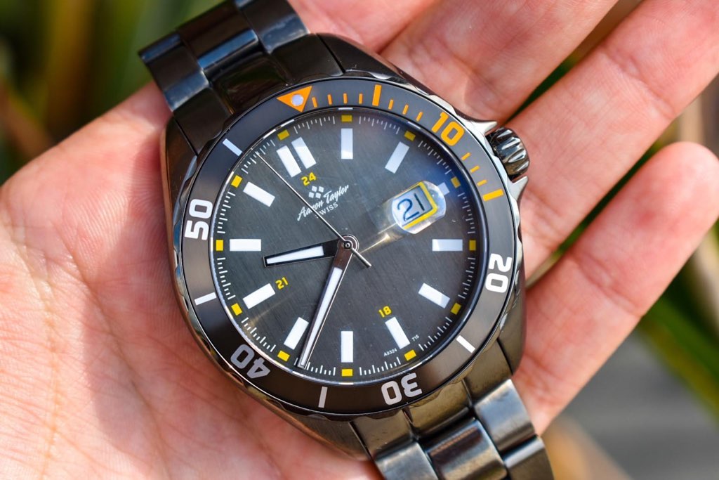 Men's Watches– Luckey's Jewelers