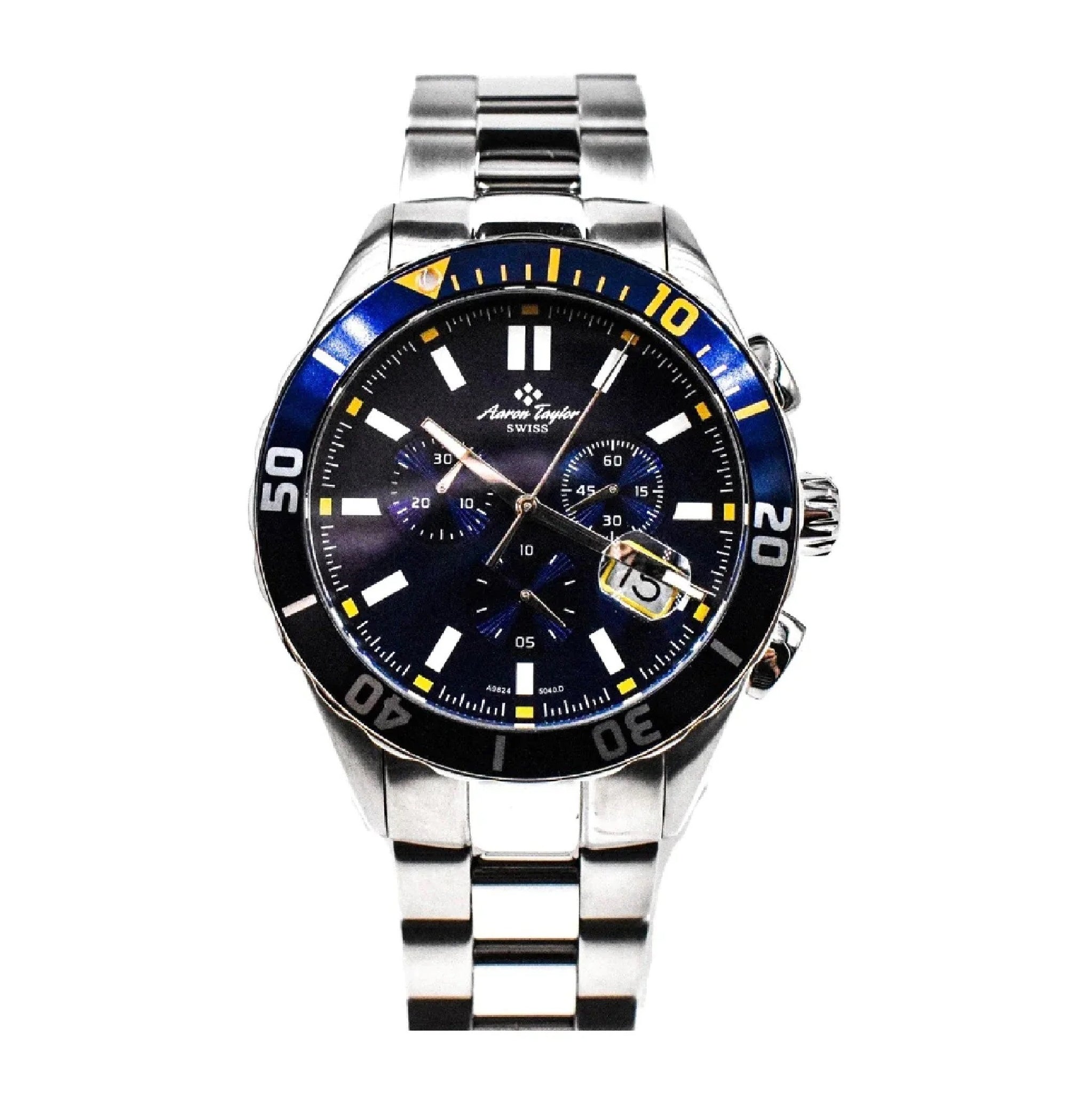 Men's Watches– Luckey's Jewelers