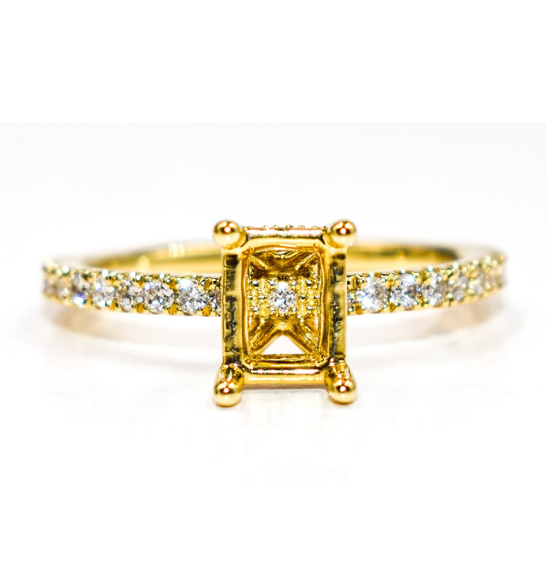 Engagement Rings– Luckey's Jewelers